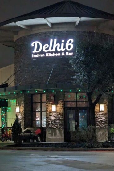 Indian Restaurant Highland Village TX | Delhi6 Indian Kitchen